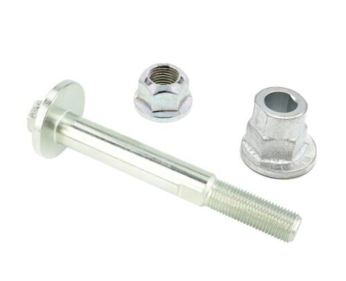 Genuine Honda JDM OEM Honda Integra Civic Type R DC5 EP3 Rear Toe Bolt ...