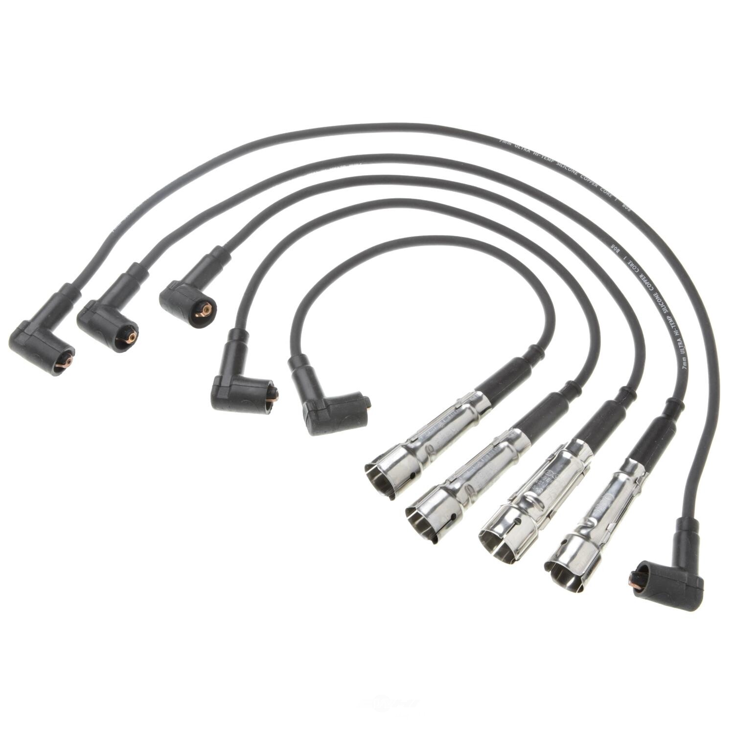 Spark Plug Wire Set Parts Master 27489 for sale online | eBay