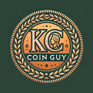 KC Coin Guys | eBay Stores