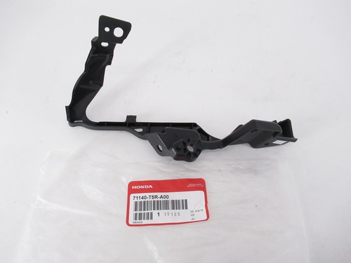 Genuine OEM Honda 71140-T5R-A00 Passenger Headlight Bracket 2015-2017 ...