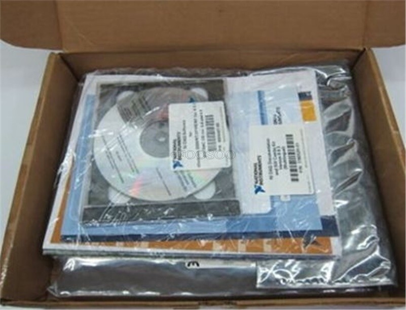 1Pc New Ni National Instruments PCI-6520 sf | eBay
