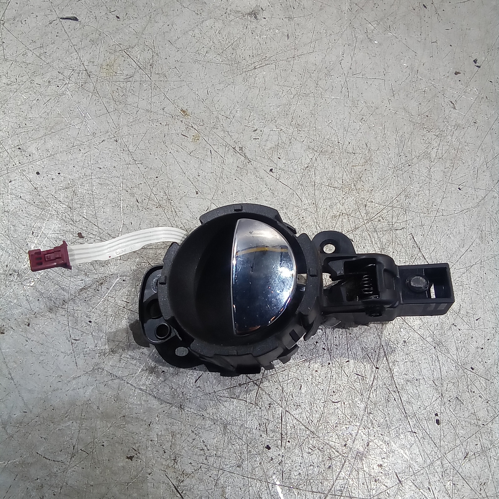 BMW Mini Cooper S R55/R56/R57 2006-2013 PAIR of Interior Door Release ...