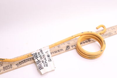 SMA Premium Quality Durable Hay Rake Teeth Yellow .262 wire 804-64562 ...