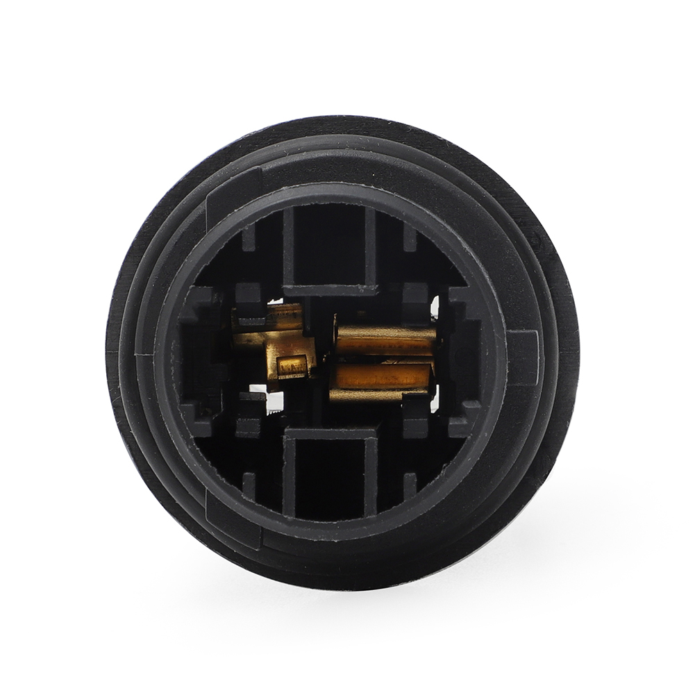 Light Bulb Socket for Freightliner Cascadia Columbia 3157 Headlight ...