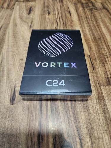 Vortex Cellular C24 - 16GB - White Android Go 4G Phone | eBay