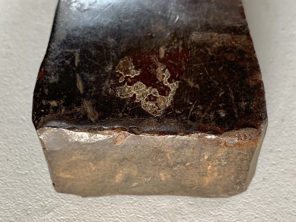 Nice Vintage Genuine Norlund Single Bit 2 lb Hatchet / Cabin Axe Head ...