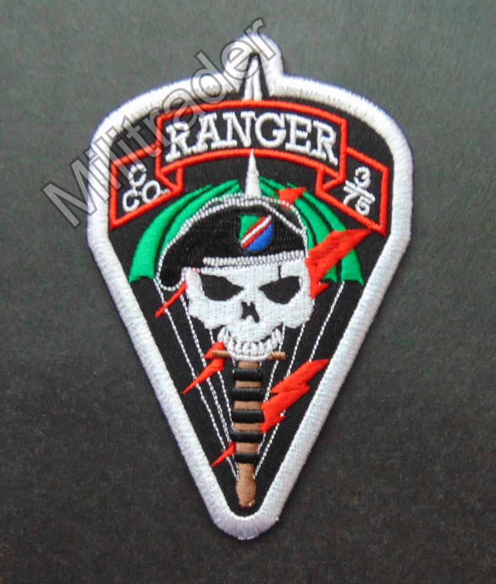 Charlie Company Logo