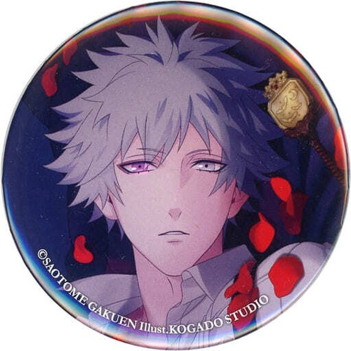 Ranmaru Kurosaki Fall In Love Ver. Q-pot. x Uta no Prince Sama Sw ...