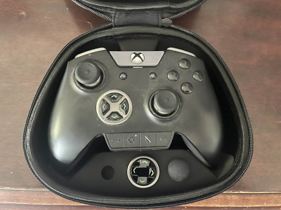 Razer Wolverine Ultimate Xbox One Gaming Controller 2017 ( Needs Cord ...