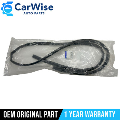 New Mopar Sunroof Seal Rubber Cover 2021-2025 Jeep Grand Cherokee ...