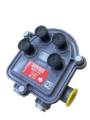 Antronix RRT-1426 4 port RRT Series Retrofit Tap | eBay