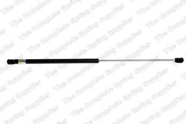 FOR VAUXHALL VECTRA 2 L 175 HP 2003-2008 KILEN FRONT BONNET GAS SPRING ...