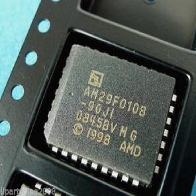50pcs, AMD AM29F010B AM29F010B-90JI New | eBay