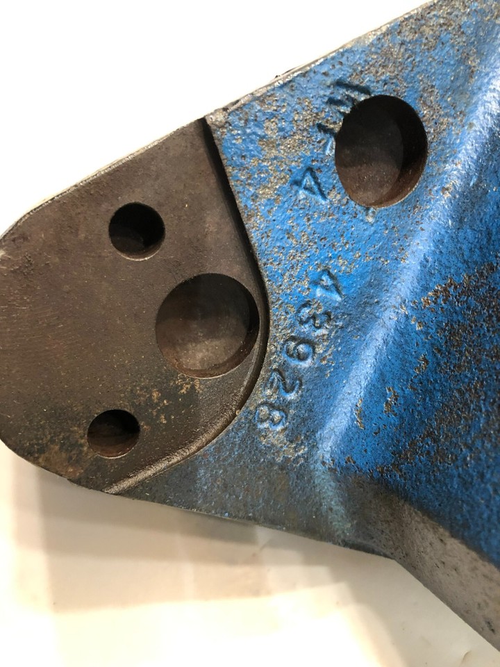 CUMMINS M11 CELECT+ 280-400 HP DIESEL ENGINE FAN HUB ASSEMBLY 3103513 ...