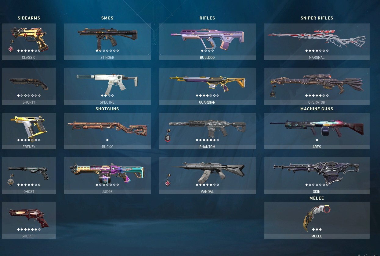 NA IMMORTAL 3 300 RR PEAK | BOTH CHAMPION BUNDLES | RIOT BUDDY 1700 ...