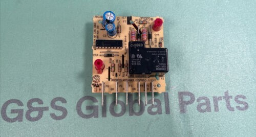 Refrigerator Adaptive Defrost Control Board for Whirlpool Kenmore ...