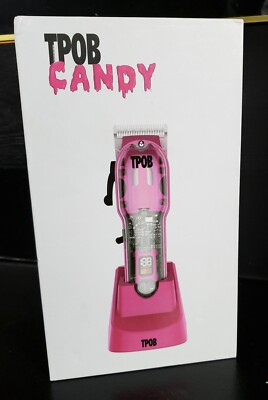 TPOB CANDY CLIPPER | eBay