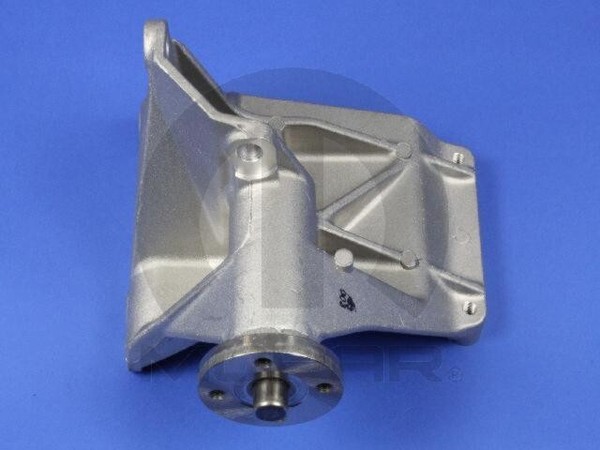 A/C Compressor Bracket-SE, VIN: S Mopar 53011002 fits 2000 Jeep ...
