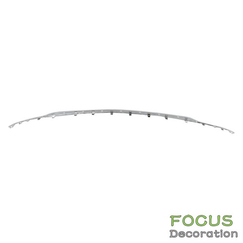 For 2018-2021 Chevrolet Equinox 23218672 Chrome Rear Bumper Lower ...