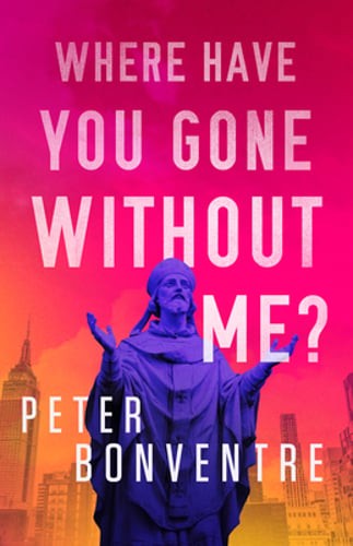 Where Have You Gone Without Me? by Peter Bonventre: New 9781684426195| eBay