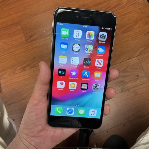 Apple iPhone 6S Plus 32GB Unlocked all the colors | eBay