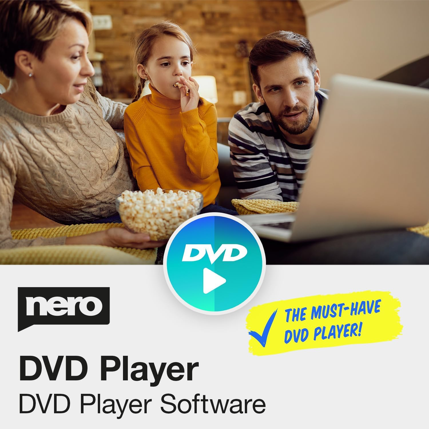 DVD Player Software | DVD Media Playback | Playing Dvds | Windows 11/10 ...
