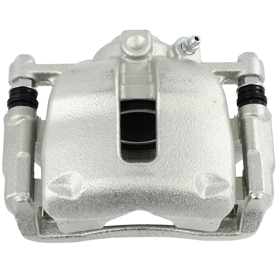 Front Pair For 2007-2009 2012-2015 MINI COOPER Brake Calipers w ...