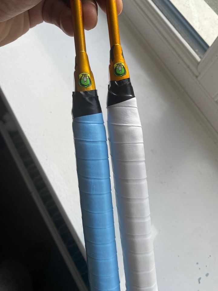 2 Yonex Astrox 88D Pro Badminton Rackets Camel Gold | eBay UK