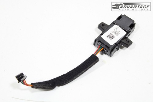 2018-2020 KIA STINGER DASH DASHBOARD MOOD LIGHT LAMP CONTROL MODULE OEM ...