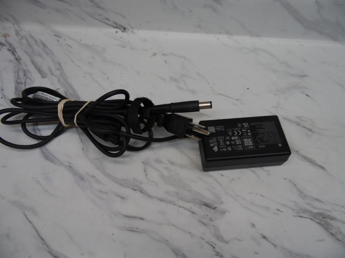 Hewlett Packard Power Cord Replacement