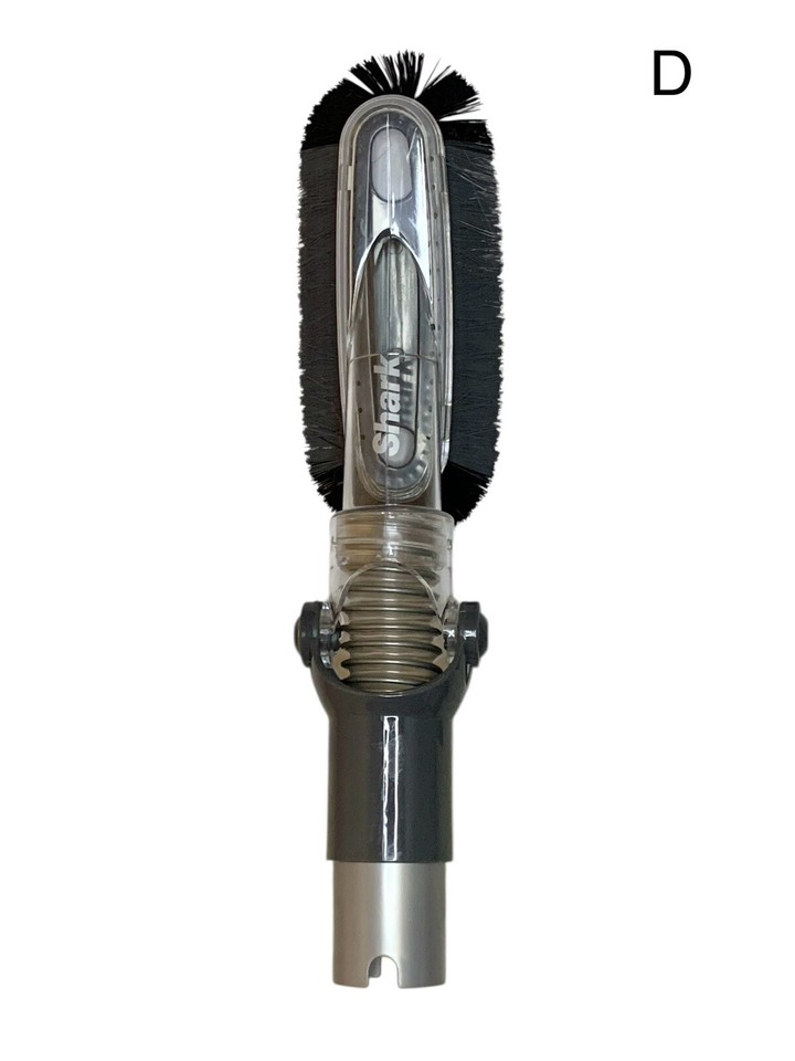 Shark Vertex DuoClean AZ2000 Series Attachments Replacement Parts U ...