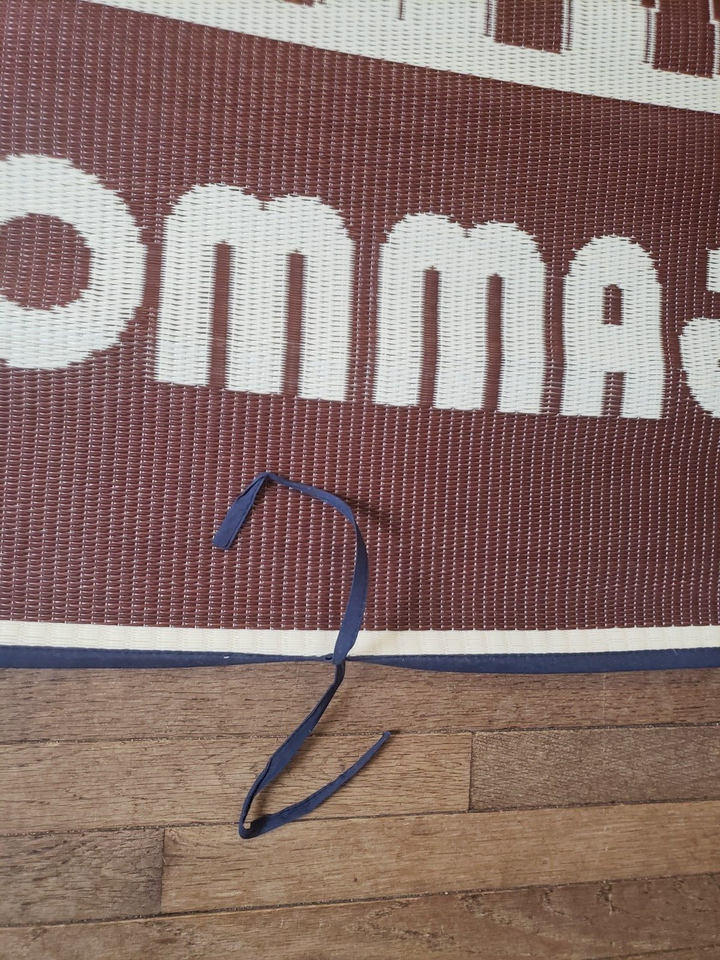 RARE Vintage Mr. Mat Backgammon Floor Mat | Mat Gammon Wall Hanging | eBay