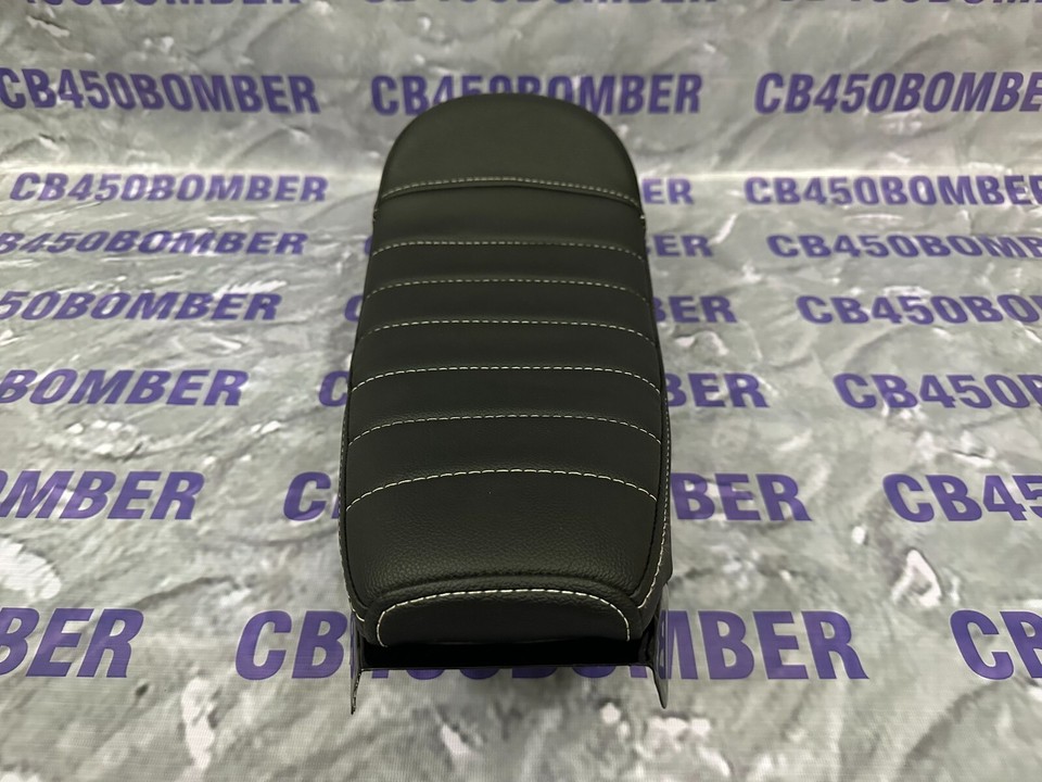 Honda CX500 CUSTOM CX500 Deluxe Standard CX 500 CX500 Sport seat New ...