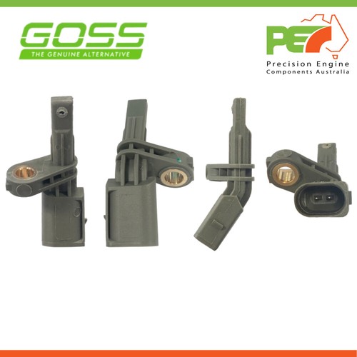 OEM QUALITY Wheel Speed Sensor For VW TRANSPORTER T6 / CARAVELLE T6 TDI ...