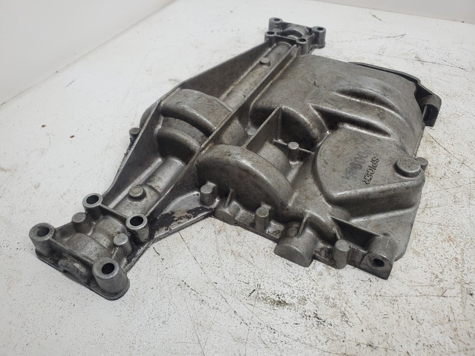 Spicer 5 speed Transmission 4360-105 Lower Housing Half | eBay