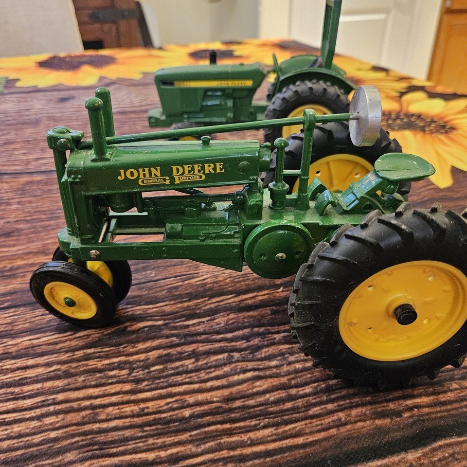 John Deere Items Lot Of 10 | eBay