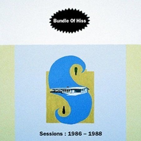 Sessions: 1986-1988 by Bundle of Hiss (CD, Jul-2000, Loveless Records ...