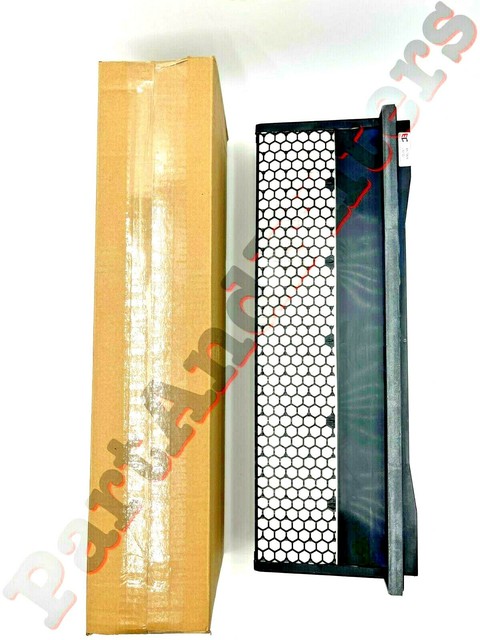 Baldwin Filters CA5790 Channel Flow Air Element for sale online | eBay