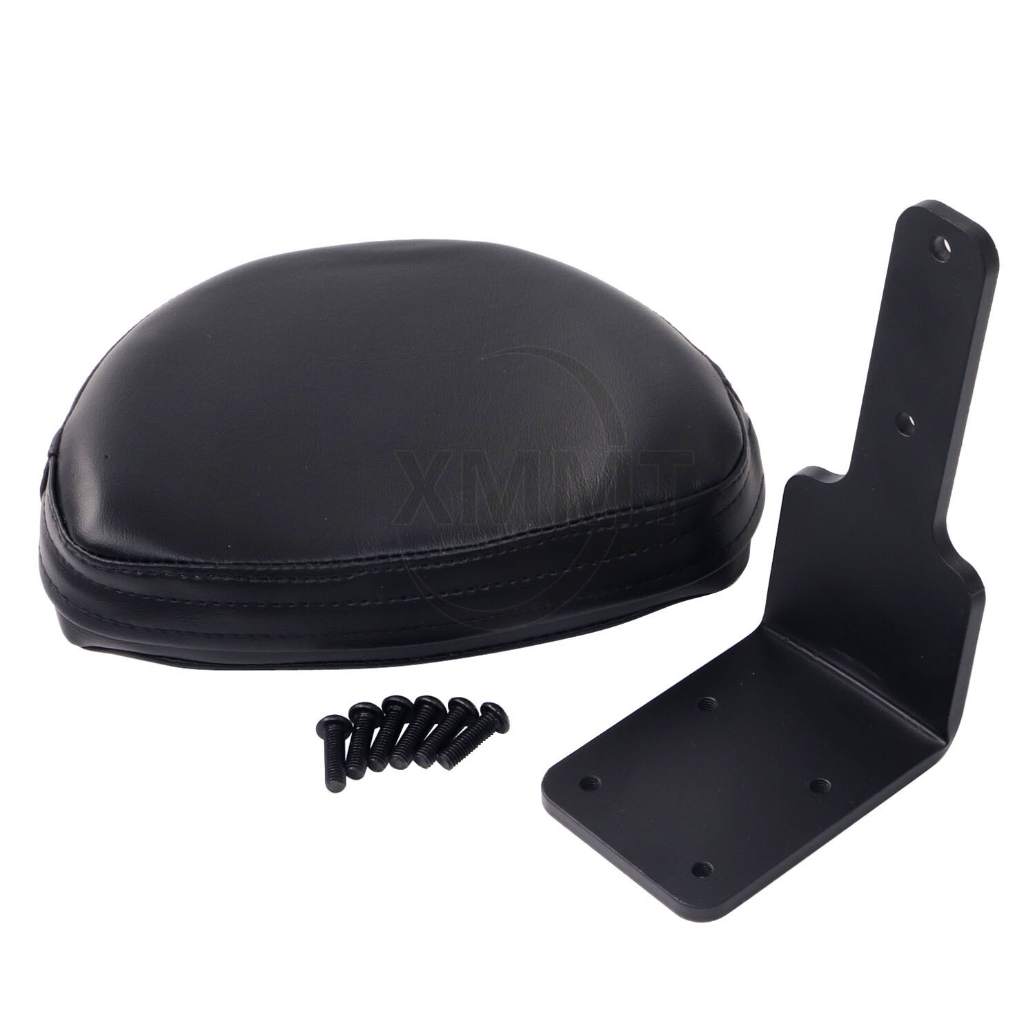 For Victory High Ball Gunner Kingpin Vegas Rear Passenger Backrest ...