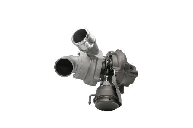 Genuine Part Turbo Charger 28230-4a700 for Hyundai STAREX H1 ...