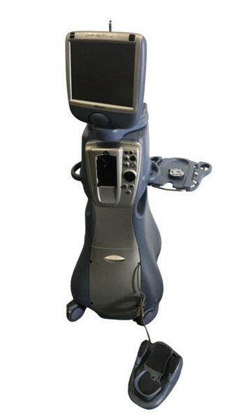 Alcon Infiniti Phaco Machine Vision System - 2100000503 for sale online ...