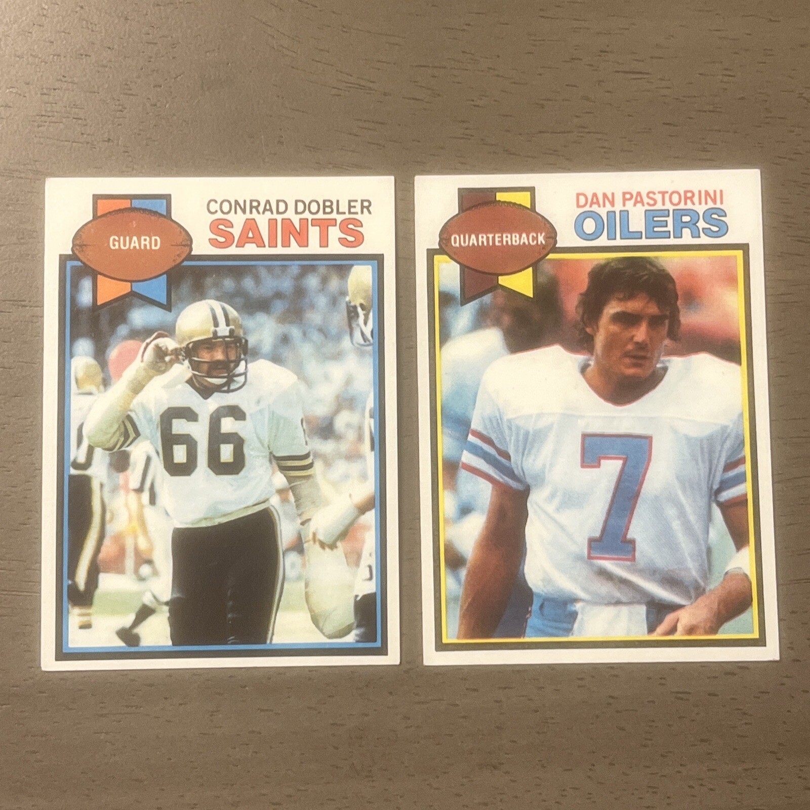 1979 TOPPS FOOTBALL #1-200 EXNM/NM COMPLETE YOUR SET FREE SHIPPING | eBay