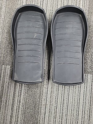 Precor EFX 534i Elliptical Pedals (93) | eBay