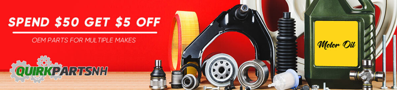 QUIRKNHPARTS | eBay Stores