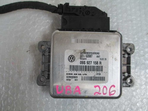 Bag Control Module Fits 19-20 VW JETTA 09S 927 158 R 09S927158R | eBay