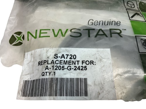 A1205G2425 SEAL S-A720 NEWSTAR for sale online | eBay