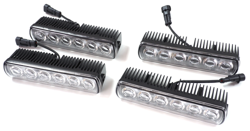 Fits For DEFENDER 110 2020-2023 L851 Lamp Model Roof Top Light Bar with ...