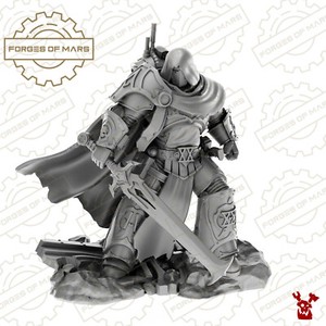 Forges of Mars | eBay Stores