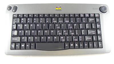 ViewSonic Wireless Keyboard for ViewPad 1000 - VGC (VSACC23139-1M ...