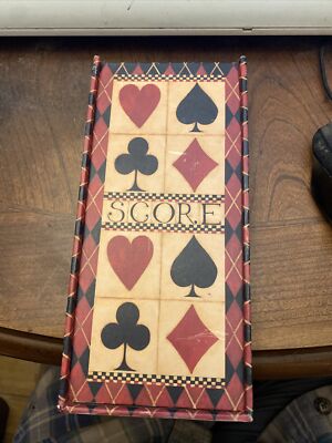 Lang Playing Card Gift Set The Game 2 Decks of cards, 2 Pencils & mini ...